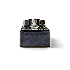 MXR Bass Envelope Filter Effect Pedal