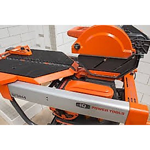 iQTS244 10" Dry Cut Tile Saw
