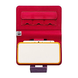 iMP 2DS XL Unicorn Open and Play Carry Case (Nintendo 2DS XL/Nintendo DS)