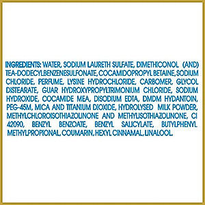 Clinic Plus Strong and Long Health Shampoo, 340ml