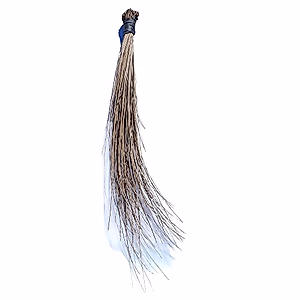 Mbariket - African Local Broom, Imported from Nigeria