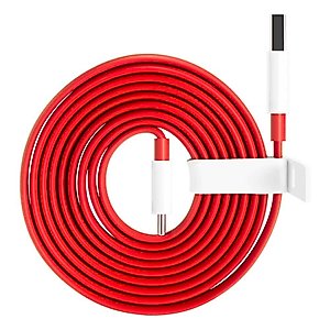 ONEPLUS Fast Charge Type-C Cable (100cm)