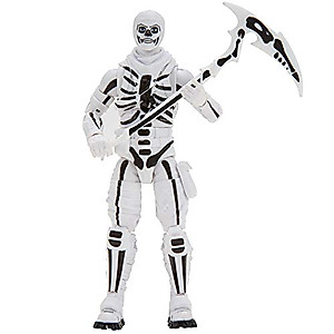 FORTNITE Legendary Series 6in Figure Pack, Skull Trooper - Inverted