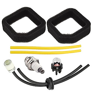 Powtol 560873001 Air Filter fits Toro 51944 51945 51946 51952 51954 51955 51972 51976 51974 51975 51984 51978 51992 Trimmer