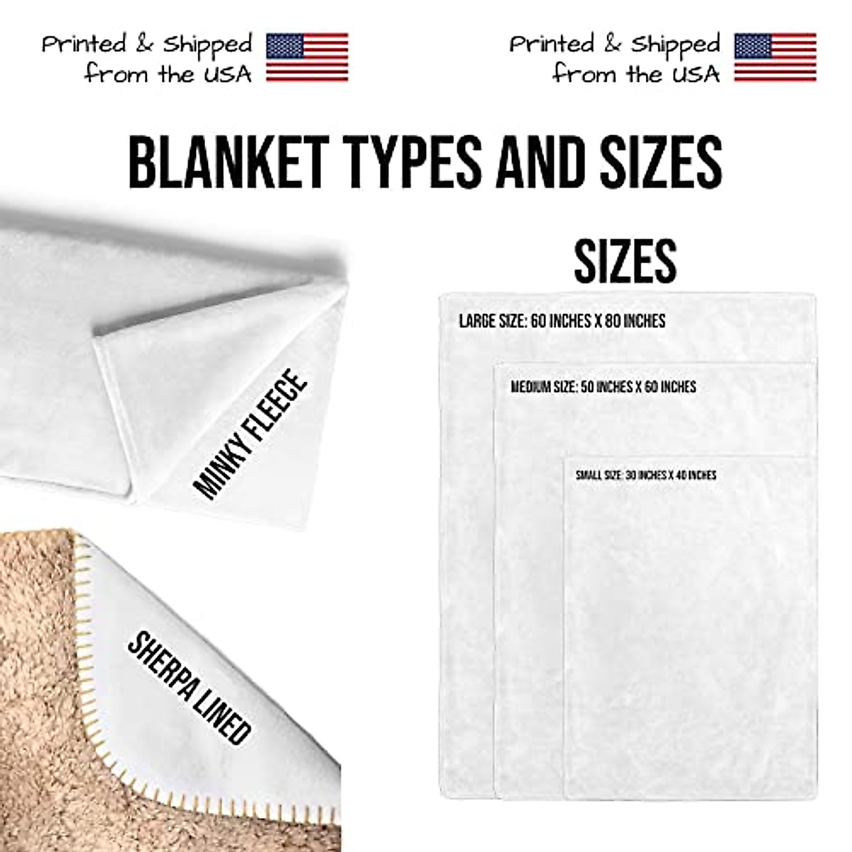 Personalized Wedding Gifts for Bride and Groom, Wedding Blanket Throw, Wedding Gifts for Couple, Bride Gifts, Bride to Be Present, Couples Blanket Personalized, Bridal Shower Gift (D4-50"x60"-Fleece)