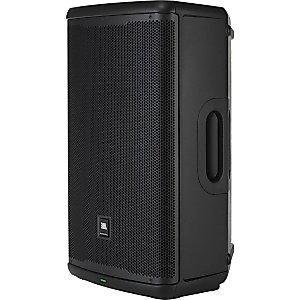 JBL Professional EON715 Powered PA Loudspeaker with Bluetooth, 15-inch, Black