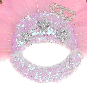 African Unique Custom Bride Wedding Feather Hand Fan DIY Handmade Fans Luxury Dance Fan Hand Held Photo Props Wedding Decoration