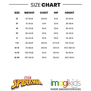 Marvel Spider-Verse Spider-Man Miles Morales Toddler Boys 2 Pack T-Shirts 4T