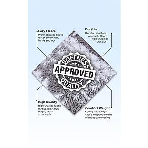 PajamaGram One Piece Pajamas for Women - Womens Onesie, Gray, XLT