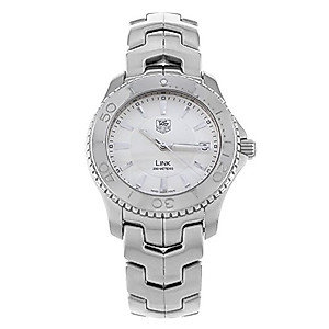 TAG Heuer Men's WJ1111.BA0570 Link Series Watch