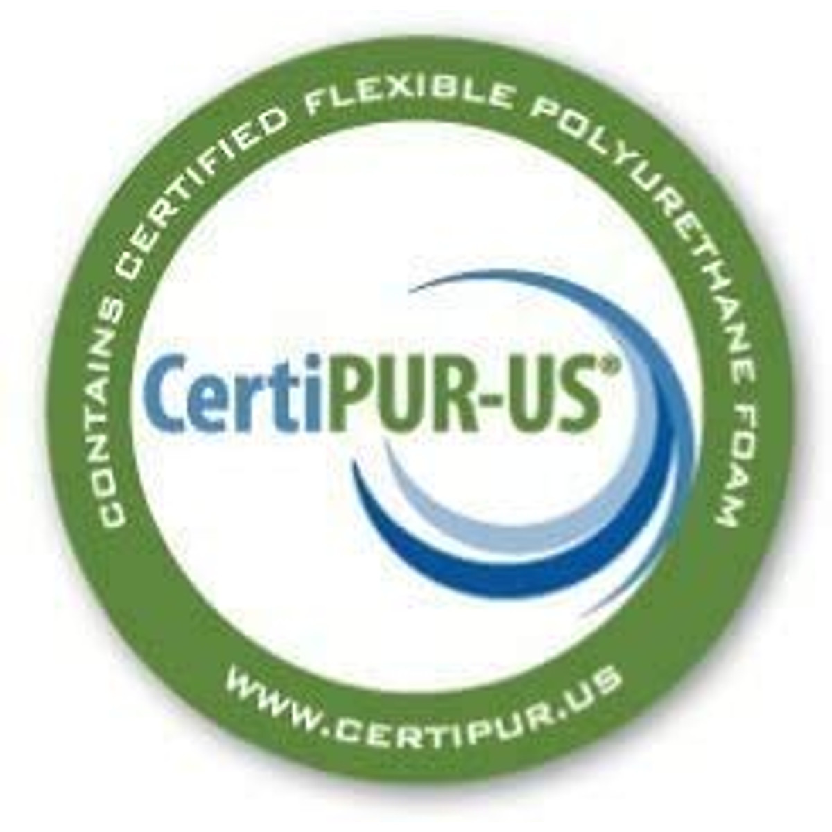 Mielmoon Vinyl Mattress Foam Medium Firm Double Sided Water Resistant (Full, 7)