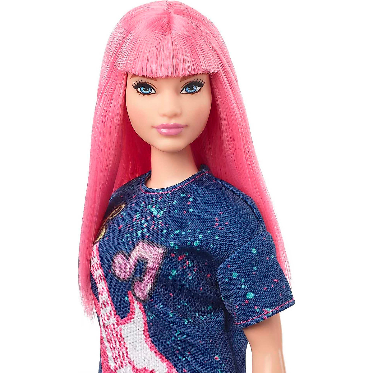 Barbie: Big City, Big Dreams Gift Set