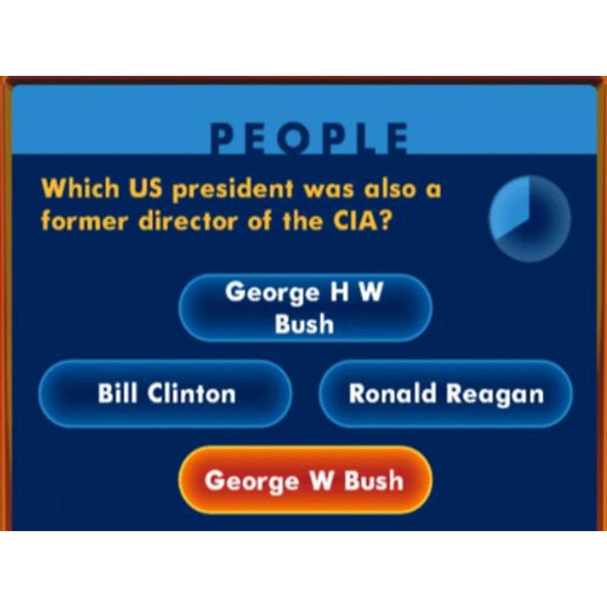 Gsn Presents: Family Gameshow - Nintendo Wii