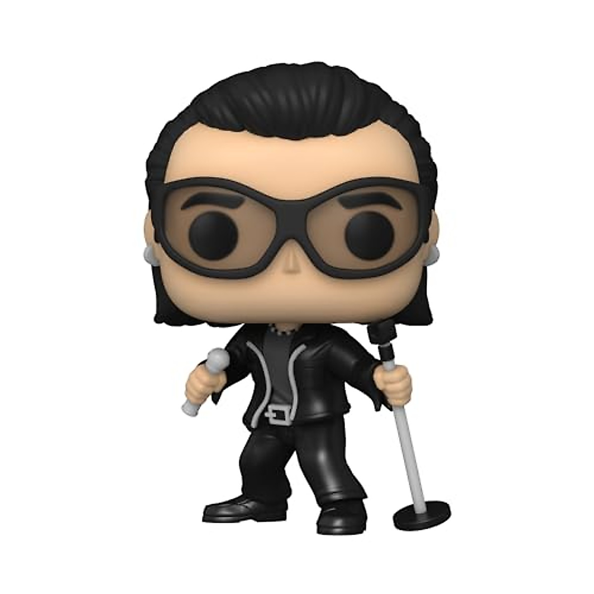 Funko Pop! Rocks: U2, ZooTV - Bono