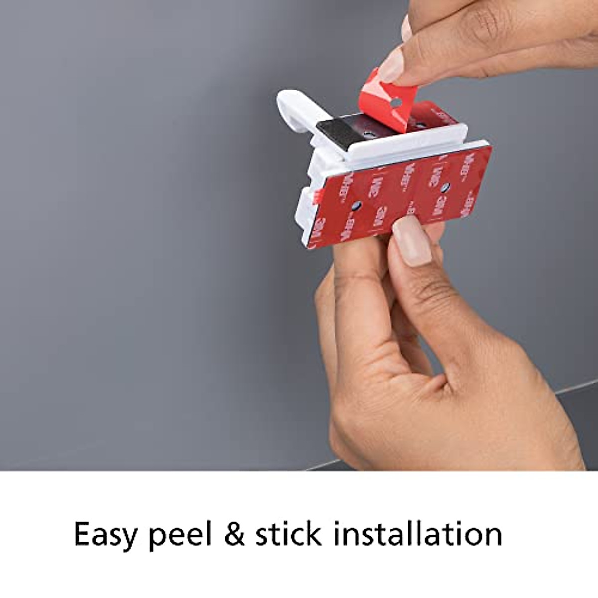 Safety 1st Room Solutions: No-Tools Baby Proof Deluxe Kitchen Safety Kit - Includes Outlet Plugs, Stove Knob Covers, Cabinet, Drawer, Door locks, and More