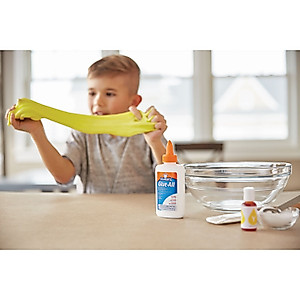 Elmer'S Glue, Multi-Purpose, 1 gal., white (EPIE1326)