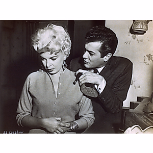 Sweet Smell of Success (The Criterion Collection) [Blu-ray]