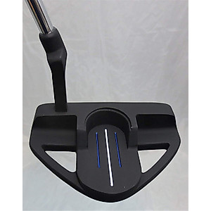 Tall Mens Golf Set Clubs - for Men 6'0"- 6" 6 Complete Driver, Fairway Wood, Hybrid, Irons, Putter, Stand Bag