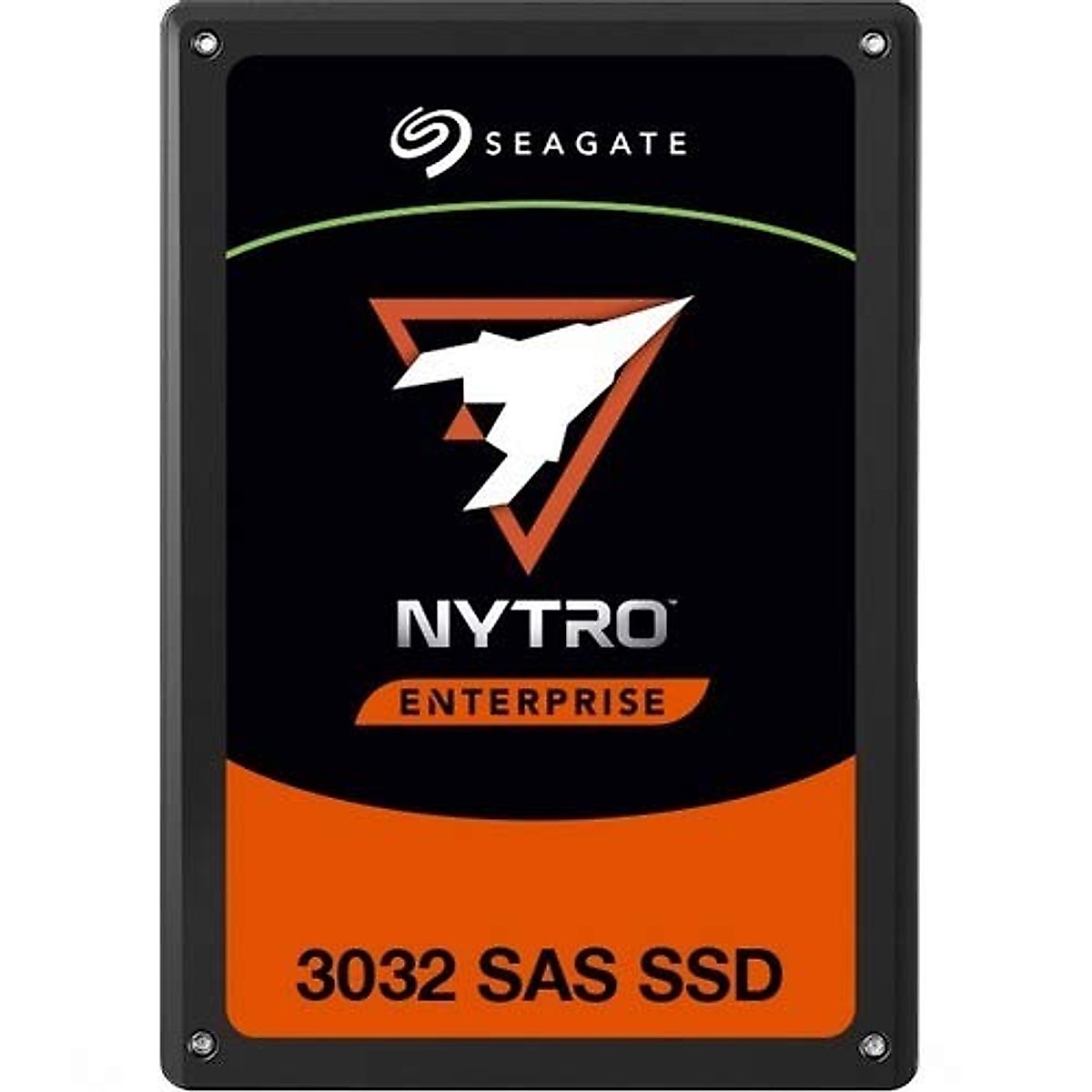 Seagate Nytro 3032 XS3200LE70084 3.20 TB Solid State Drive - 2.5" Internal - SAS (12Gb/s SAS) - Mixed Use - Storage System, Server Device Supported - 3 DWPD - 17500 TB TBW - 2200 MB/s Maximum Read Tr