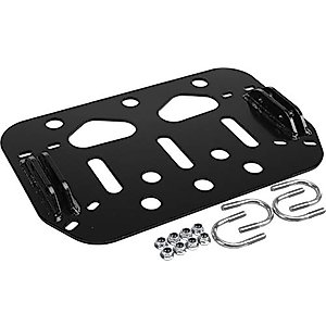 Open Trail 105750 Atv Plow Mount Kit