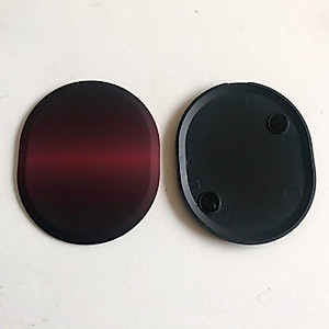 Magnet Cover for SteelSeries Arctis Pro High Fidelity Gaming Headset/SteelSeries Arctis Pro Wireless Gaming Headset by LZYDD