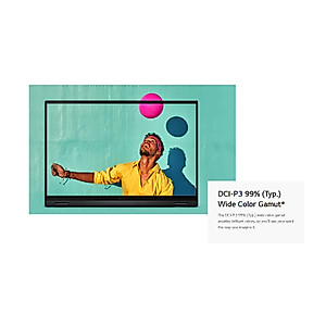 LG Gram 16'' 2-in-1 Ultra-Lightweight Laptop, QHD IPS (2560 x 1600) 16:10 TouchDisplay, Intel Evo Core i7-1165G7, Wi-Fi 6, 21 hr BatteryLife, Thunderbolt4, Stylus Pen, Win 11(16GB RAM, 2TB PCIe SSD)