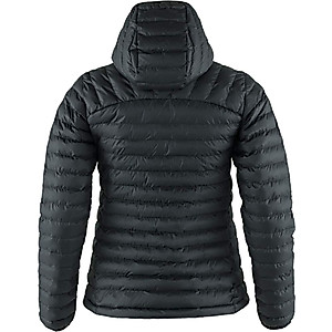 Fjällräven Expedition Lätt Hoodie Black MD