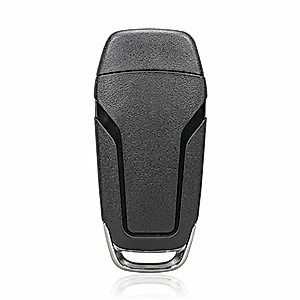 Keyless Entry Remote Control Key Fob Replacement Fits for Ford F-150 F-250 F-350 2015 2016 2017 2018 2019 2020 Explorer (2016-2020) F-350 F-450 (N5F-A08TAA 164-R7986)