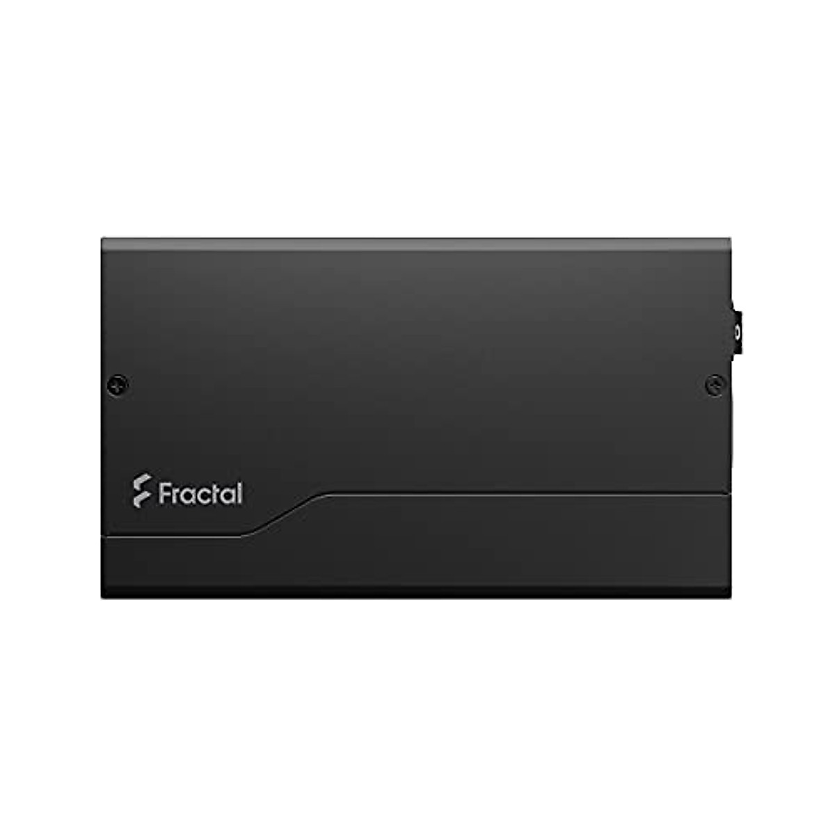 Fractal Design Ion Gold 750W - Gold, ATX