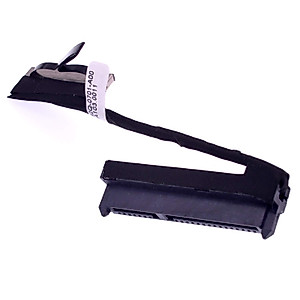 Deal4GO SATA Hard Drive Cable HDD Connector FD9M5 0FD9M5 450.0A103.0011 Replacement for Dell Latitude 3480 3580 E3580 E3480