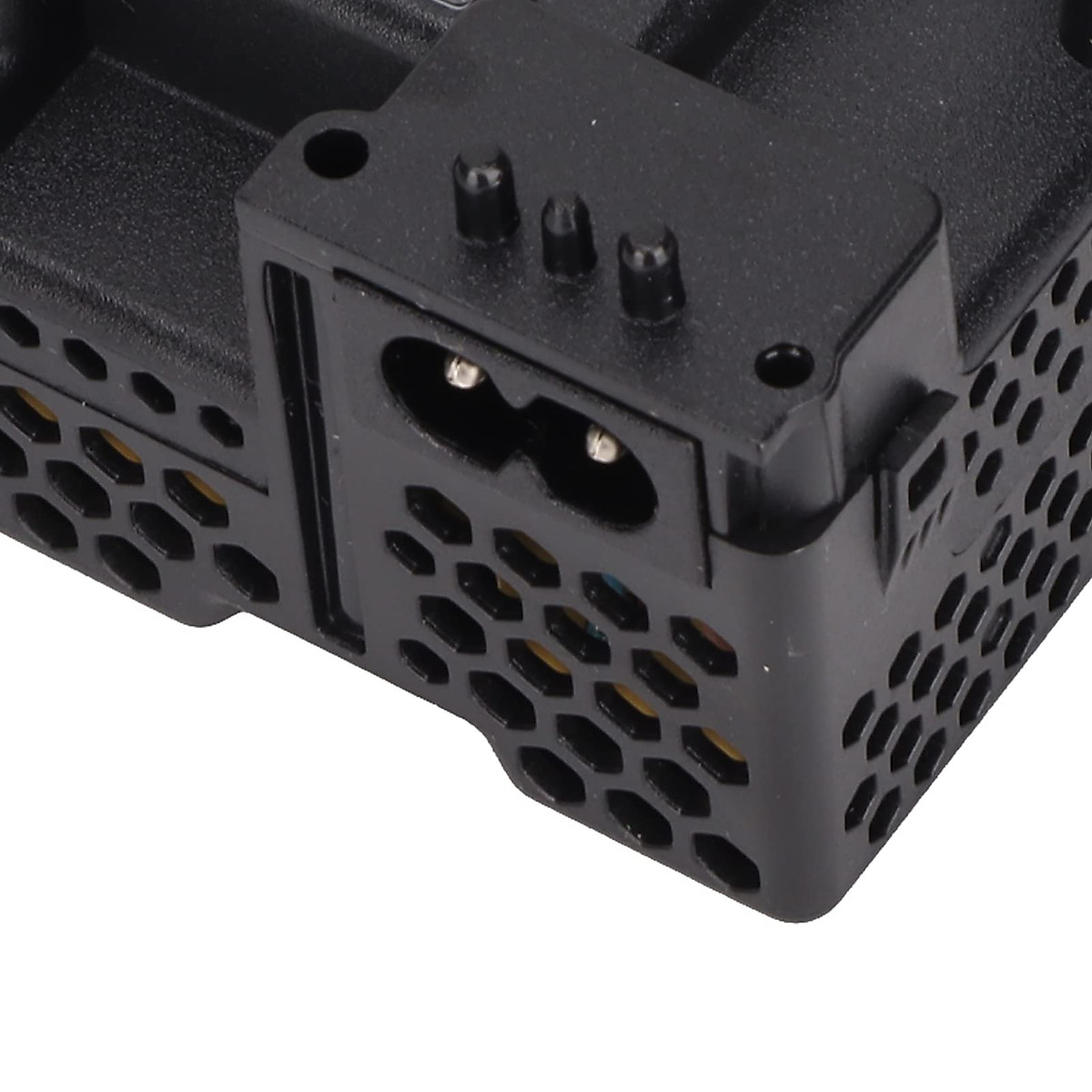 Garsentx Internal Power Supply AC Adapter Replacement for Xbox One S N15‑120P1A,Game Console Repair Parts Accessories Kits Tools 100‑240V