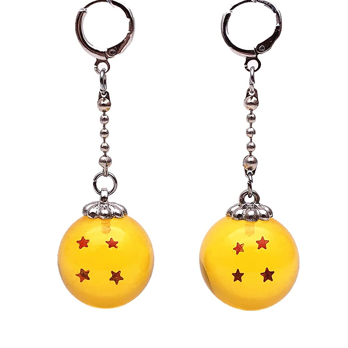 Anime Cartoons Earrings Gifts for woman