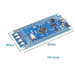 Development Board ARM STM32L4 Programmable MCU Controller L476RG STM320 Cortex-M4 System Board STM32L476RCT6