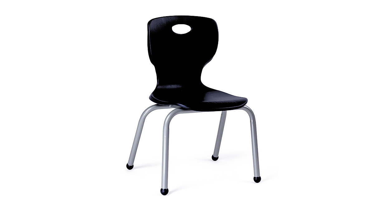 Adjustable Chair and Table Set for Schools