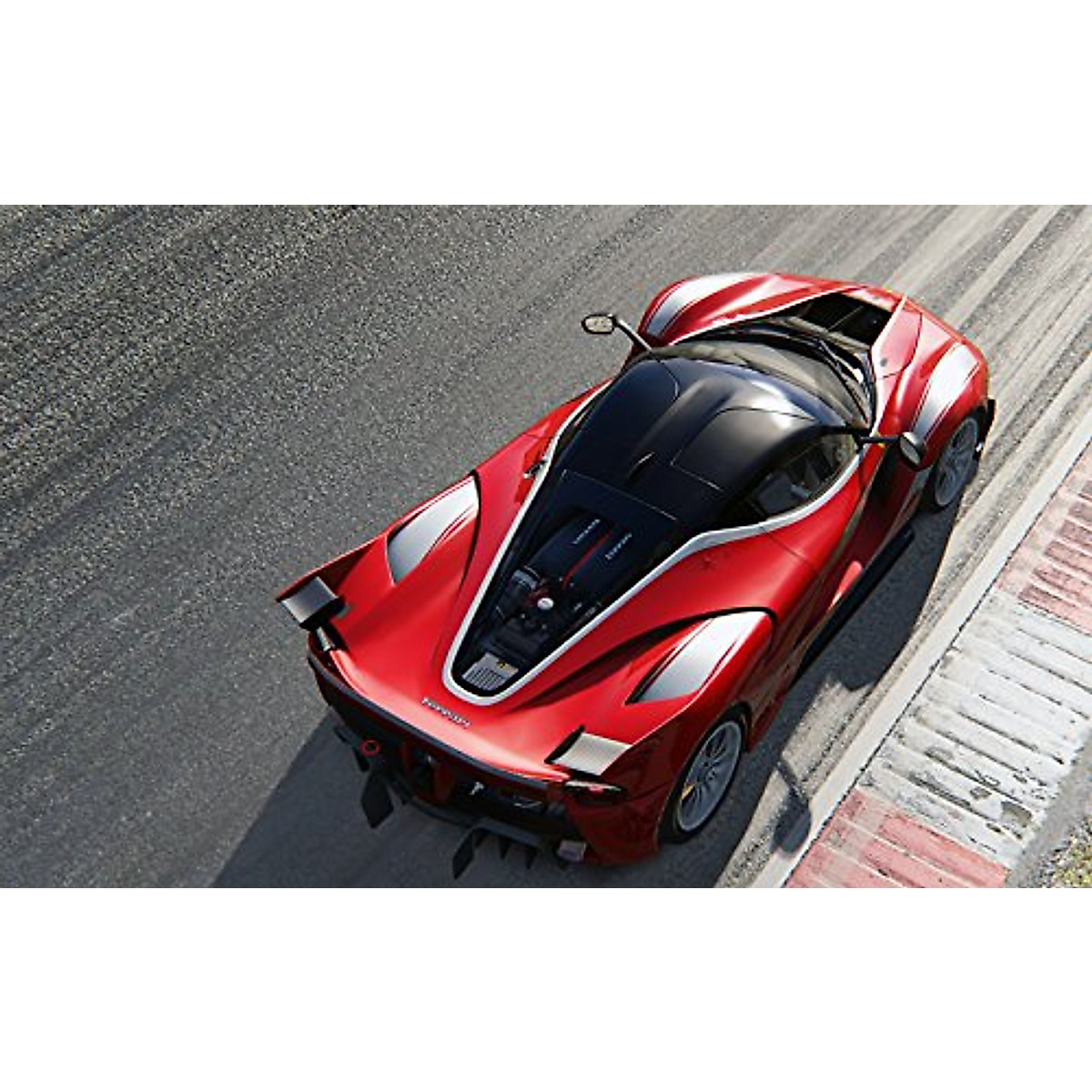 Assetto Corsa - Xbox One Standard Edition