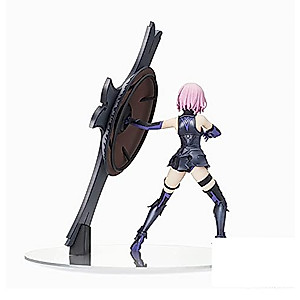 SEGA Fate/Grand Order Absolute Demonic Front: Babylonia SPM Figure Mash Kyrielight