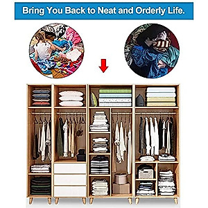 BoxLegend v4 Shirt Folding Board t Shirts Clothes Folder Durable Plastic Laundry folders Folding Boards