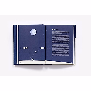 Apollo: A Graphic Guide to Mankind's Greatest Mission