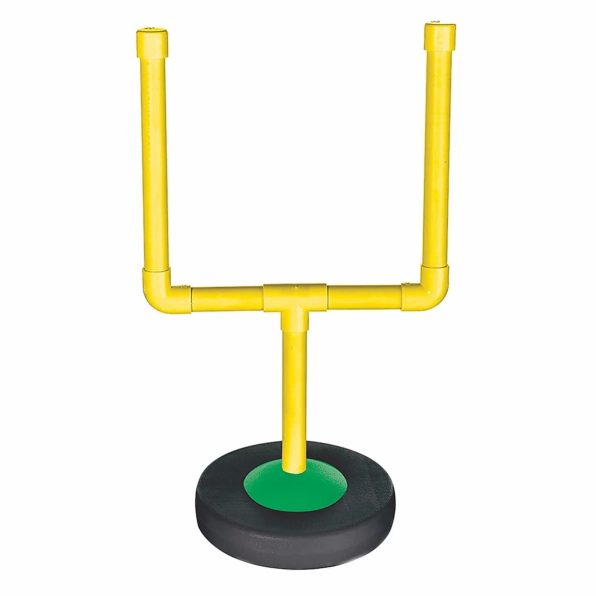 Football Goal Centerpiece Table Decoration - Multicolor - 16 1/4" x 9 1/2" - 1 Pc