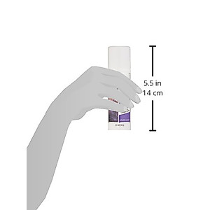 L’Oréal Paris Colorista 1-Day Washable Temporary Hair Color Spray, Purple, 2 Ounces