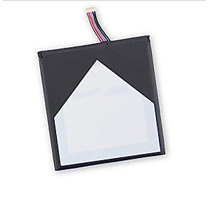 oGoDeal HAC-003 Battery Replacement Compatible for Nintendo Switch 2017 Game Console HAC-001 Internal Upgrade 4310mAh Battery with DIY Repair Tool Kit