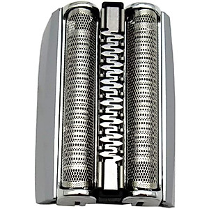 83M Series 8 Replacement Head Compatible with Braun Electric Razor S8 Series 8 Foil & Cutter Replacement Shaver Blades Upgrade Shaving Foil Head for Electric Shaver Model 8370cc, 8340s, 8350s, 8370cc