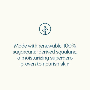 Pipette Relaxing Body Lotion - Plant-derived Moisturizing Squalane, Aromatherapeutic Citrus & Geranium, Ideal Pregnant Mom Gifts or Pregnancy Must Haves, 8 fl oz