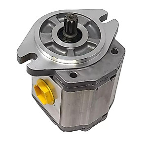 KRRK-parts 3600242 Hydraulic Gear Pump for JLG Boom Lift 600S 600AJ