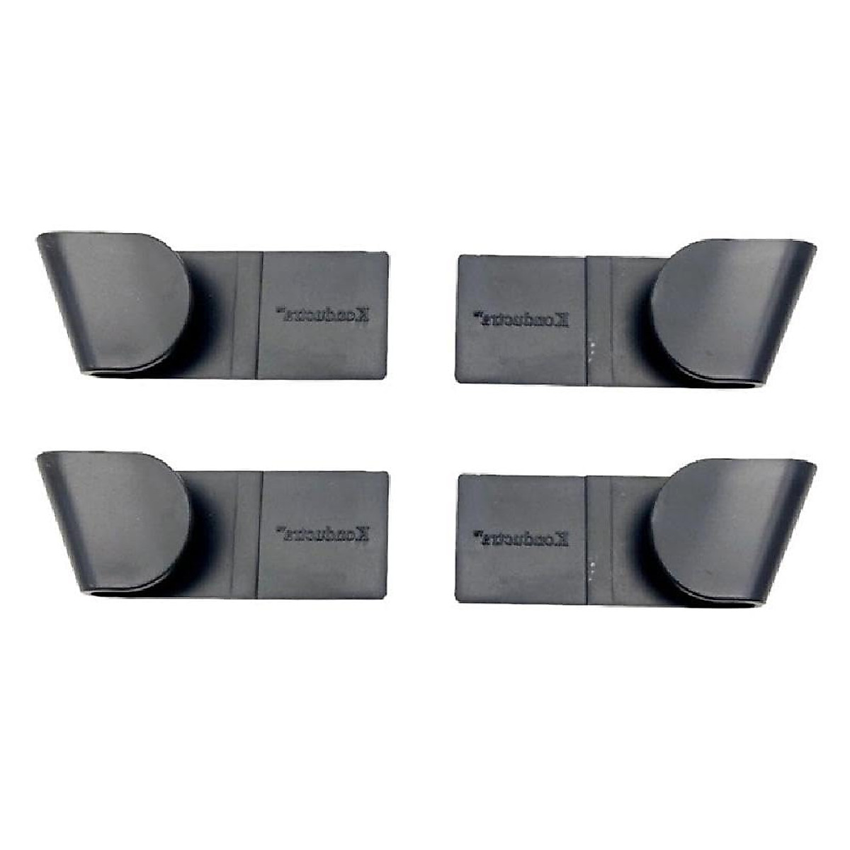 Wall Mounted Pot Cover Storage Rack Set Pan Covers Holder Cutboard Hanging Shelf For Kitchen Utensil Cutting Borad Pot Cover Storage Rack