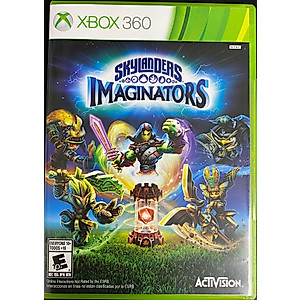 Skylanders Imaginators Starter Pack