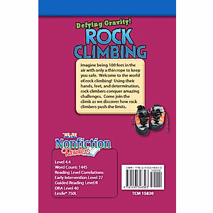 TIME FOR KIDS® Informational Text Grade 4 Readers 30-Book Set (TIME FOR KIDS® Nonfiction Readers)