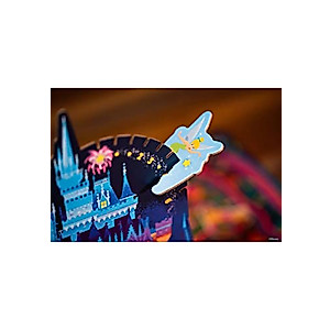 Funko Disney Happiest Day Game Magic Kingdom Park