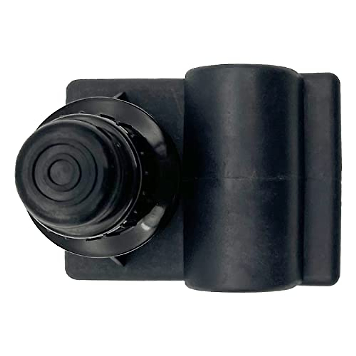 Grillkid SG06 Spark Generator Replacement for Select Gas Grill Models by Brinkmann, Charbroil, Nexgrill and Others, 6 Male Spade Connector Outlets