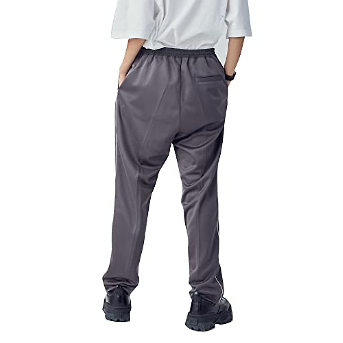 Not So Ape Track Pant (Medium) Grey
